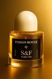 Poison Rouge – Inspired By Christian Dior